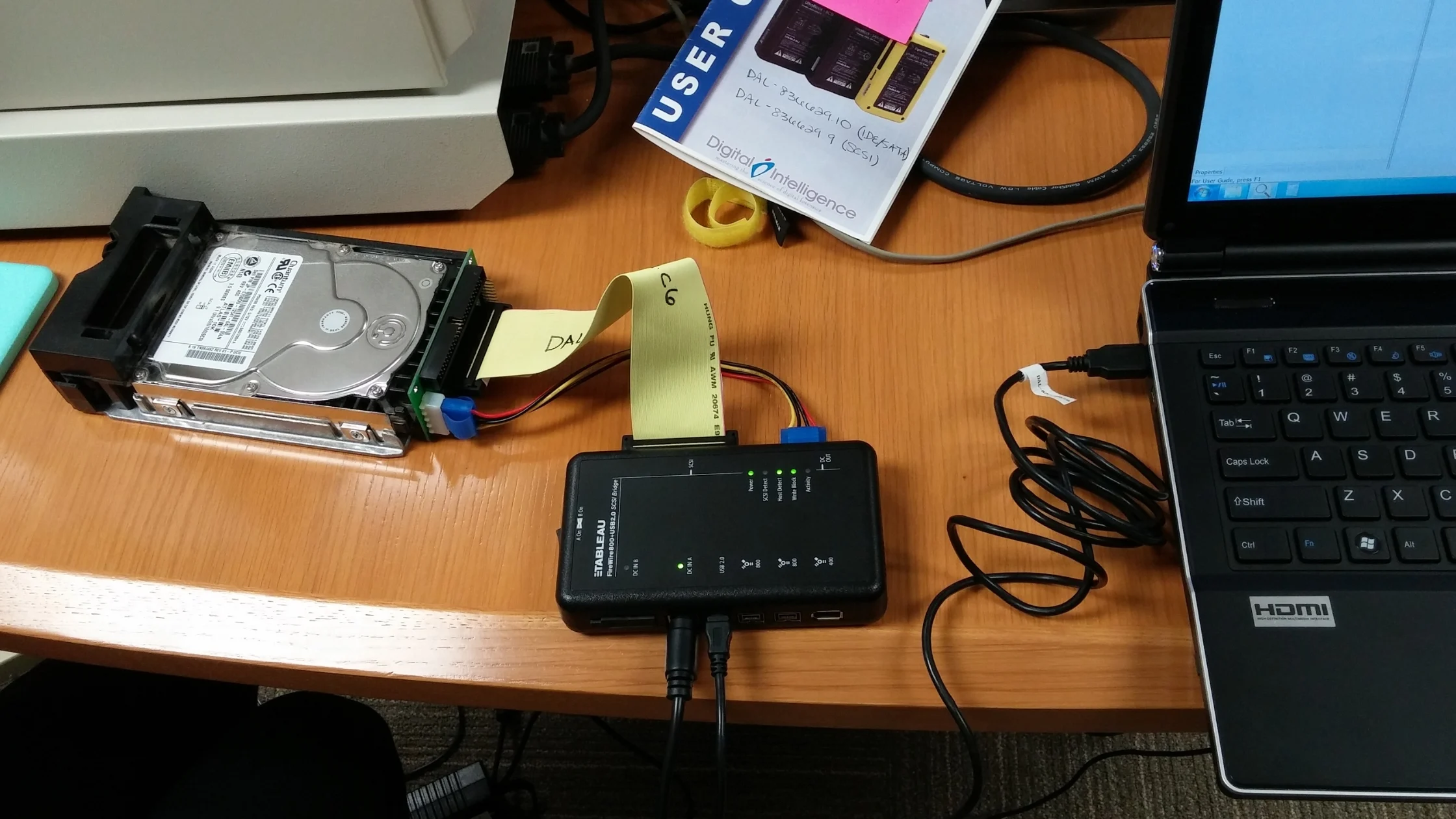 Forensic Imaging vs Cloning - Key Differences in Digital Evidence ...